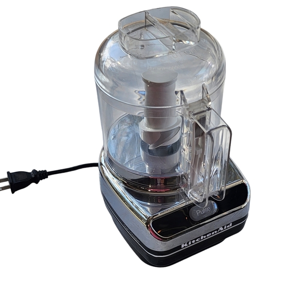 KitchenAid | Kitchen | Kitchenaid Chefs Chopper Food Chopper Processor ...